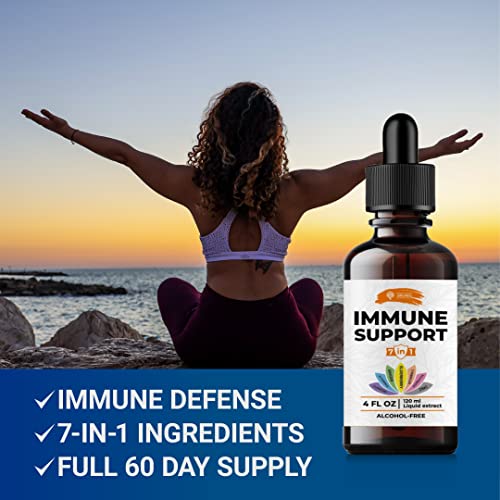 Elderberry vitamins for overall vitality
