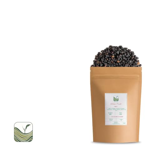 elderberry wine brewing tips