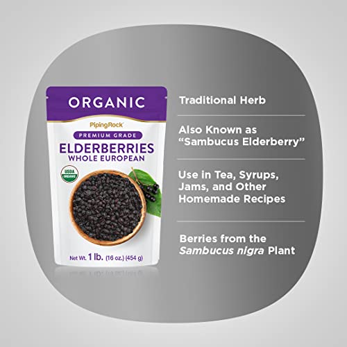 elderberry wine making tips