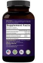 elderberry with quercetin for health