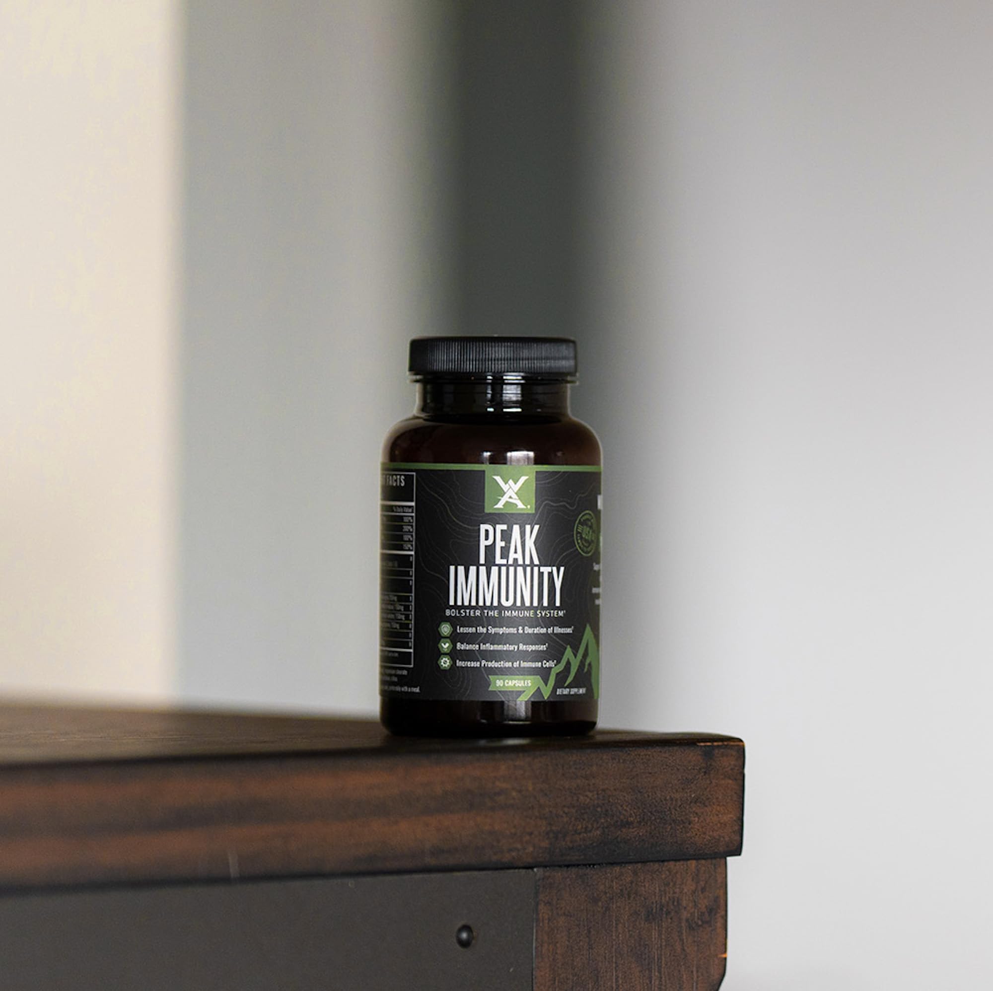 elderberry with quercetin for health