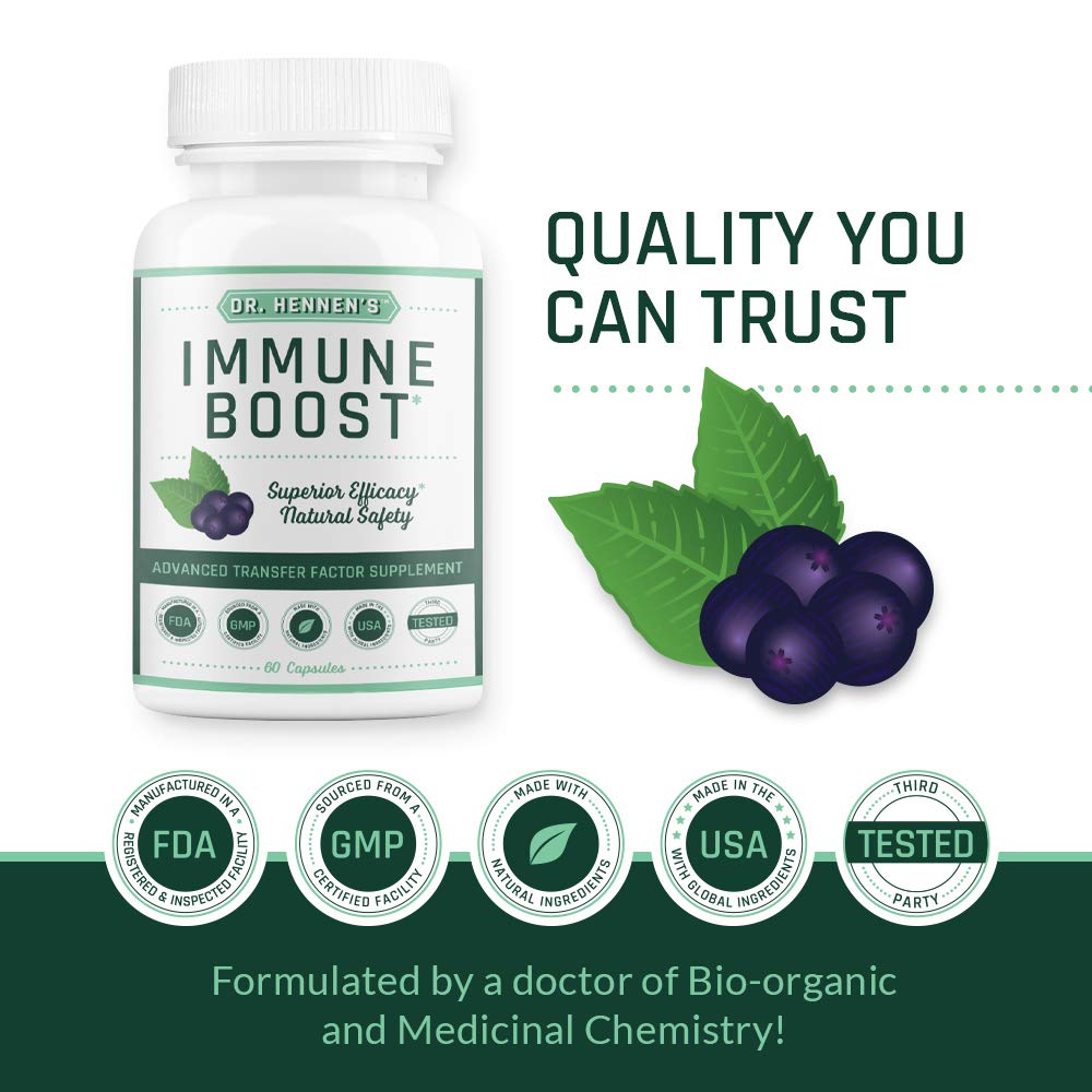 elderberry with vitamins C and D