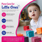 elderberry zinc drops for kids