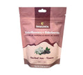 Elderflower herbal tea blend benefits