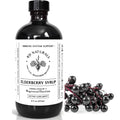 Elderlane elderberry syrup for immunity
