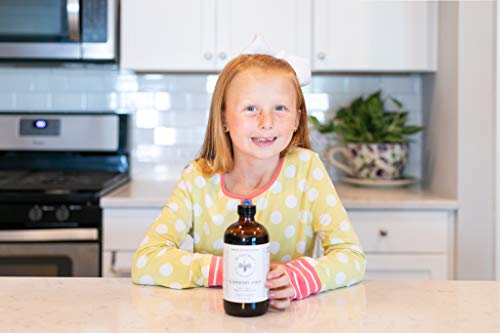 Elderlane elderberry syrup usage tips