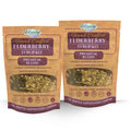 Elderwise elderberry syrup kit benefits