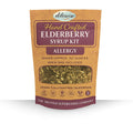Elderwise elderberry syrup kit