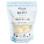 Elderwise sea moss gel benefits