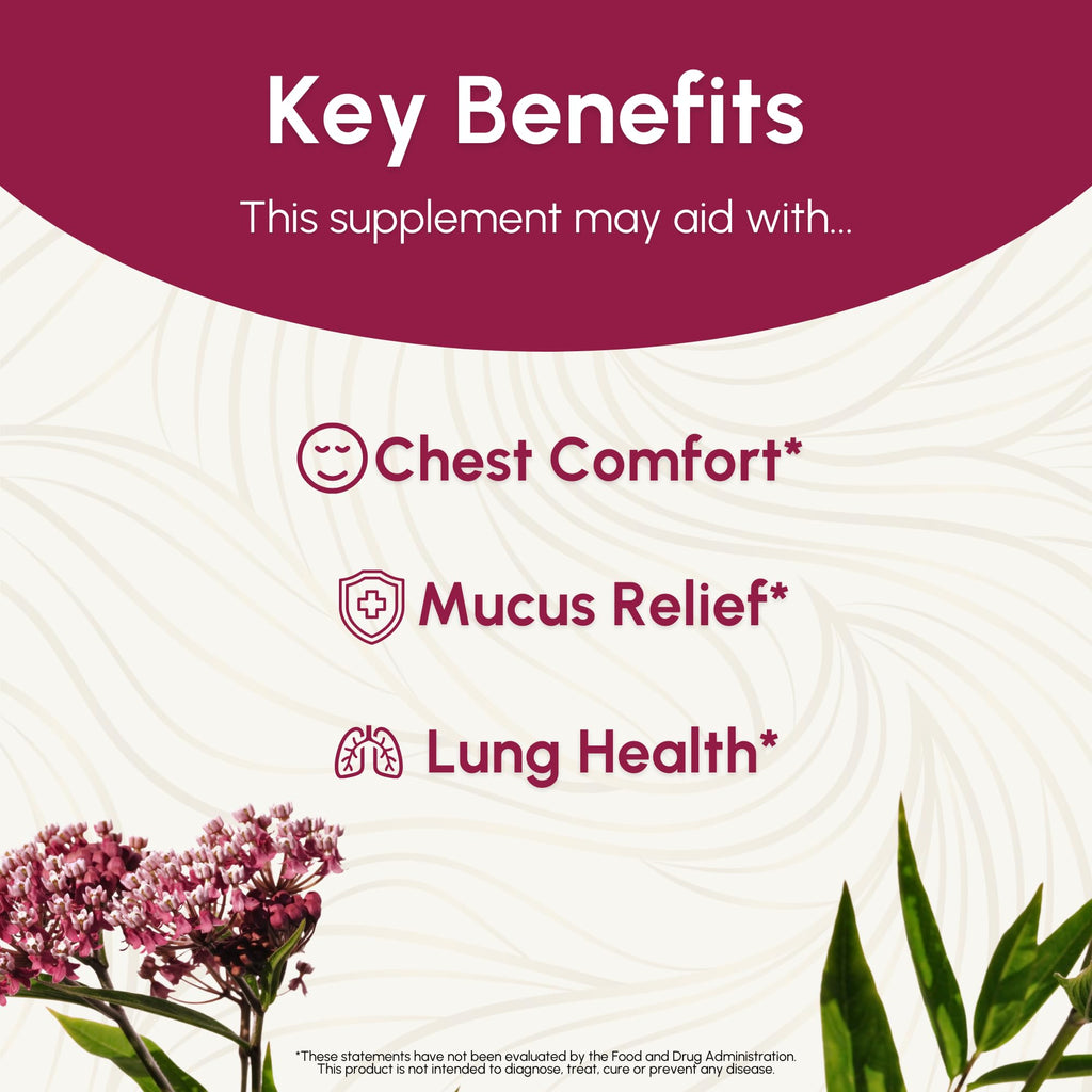 elecampane extract for lung wellness