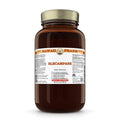Elecampane herbal supplement for wellness