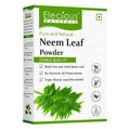 Elecious neem powder for skin health