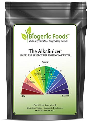 Electro Alkalizer enhances water quality