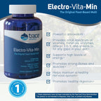 Electro-Vita-Min multivitamin for active lifestyles