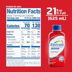 Electrolit 12 pack electrolyte drinks