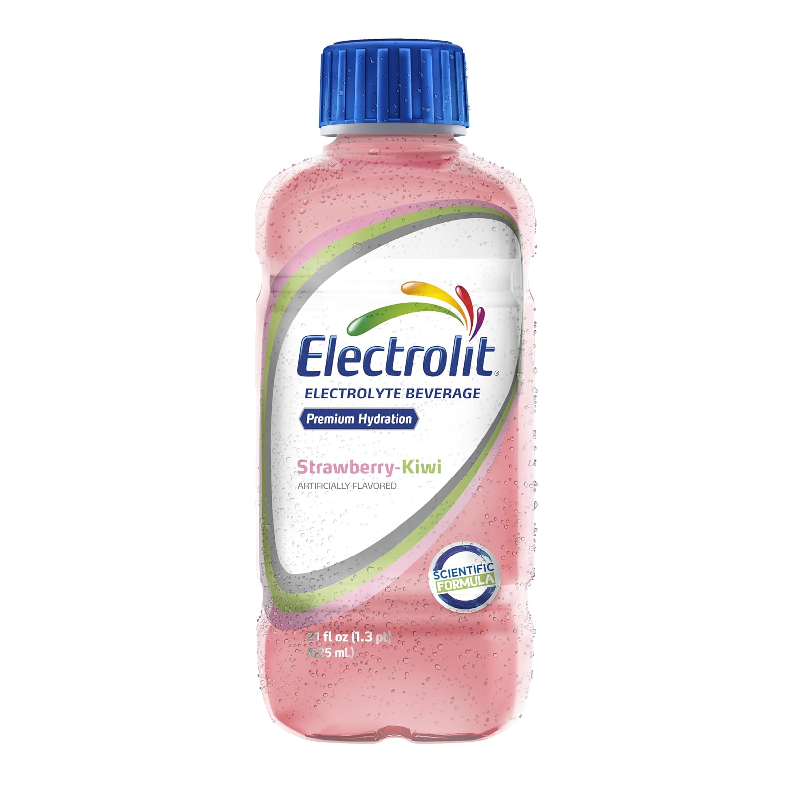 Electrolit 12 pack for active lifestyle