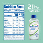 Electrolit coconut flavour for post-workout recovery
