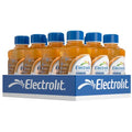 Electrolit electrolyte beverage for hydration