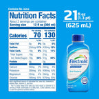 Electrolit electrolyte drink for athletes
