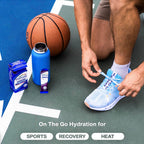 Electrolit electrolyte powder six pack