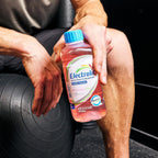 Electrolit electrolytes for daily hydration
