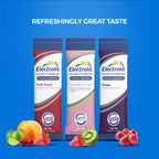 Electrolit electrolytes for everyday hydration