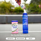 Electrolit electrolytes for hydration boost