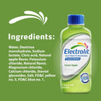 Electrolit electrolytes for post-workout recovery