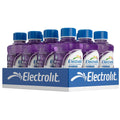 Electrolit grape electrolyte beverage pack