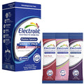 Electrolit hydration electrolyte powder variety