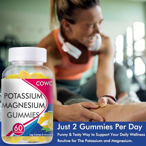 electrolyte balance gummies for adults