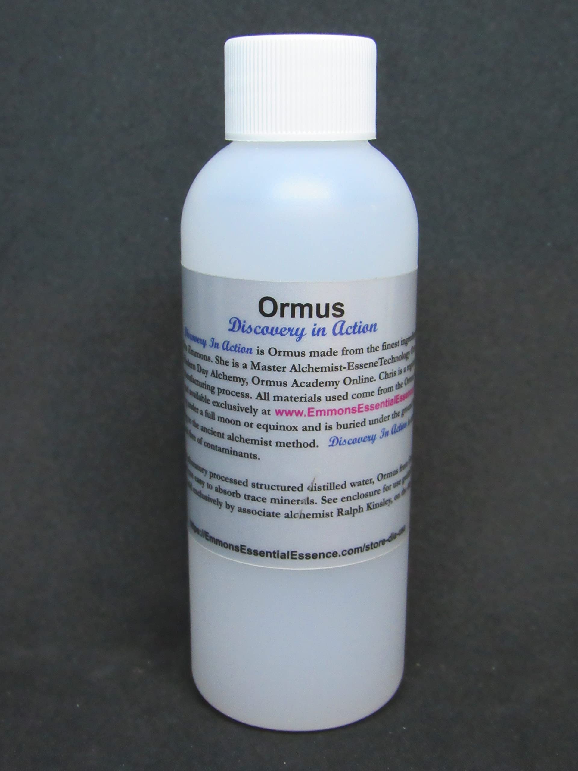 electrolyte balance trace minerals