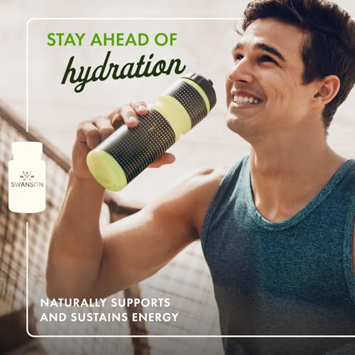 electrolyte balance with trace minerals