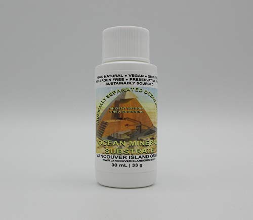 electrolyte balance with trace minerals
