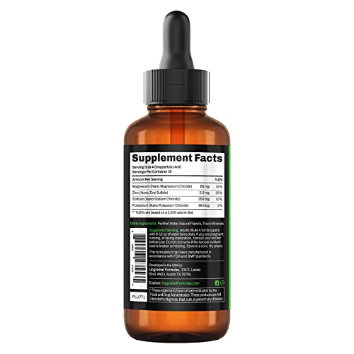 Electrolyte blend for active lifestyles
