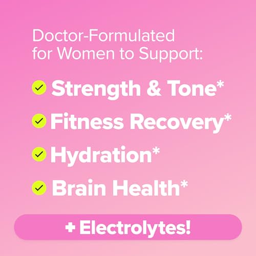 electrolyte blend for hydration