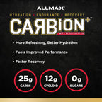 electrolyte blend for optimal hydration