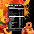 Electrolyte blend for optimal hydration