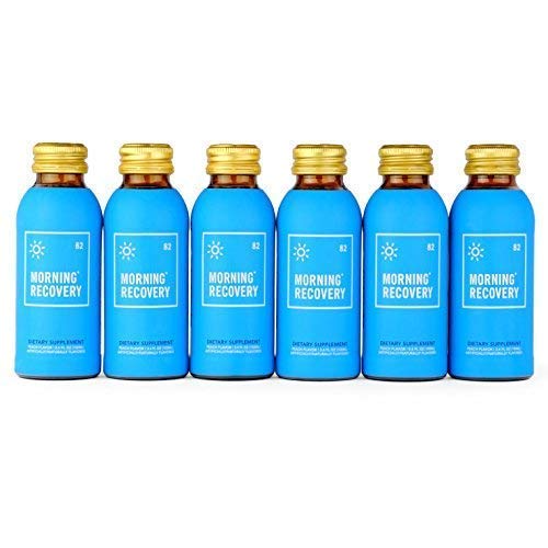 electrolyte boost for hydration