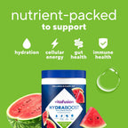 electrolyte boost with watermelon flavour
