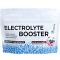 Electrolyte booster black cherry flavour