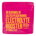 Electrolyte booster salted peach mango