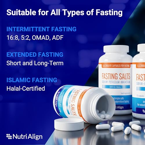 electrolyte capsules for active lifestyles