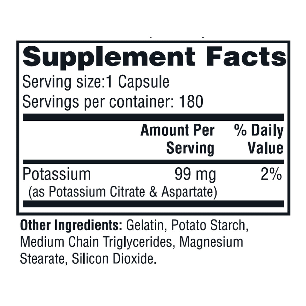 electrolyte capsules for tissue wellness