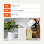 electrolyte drink for active lifestyle