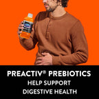 electrolyte drink for active lifestyles