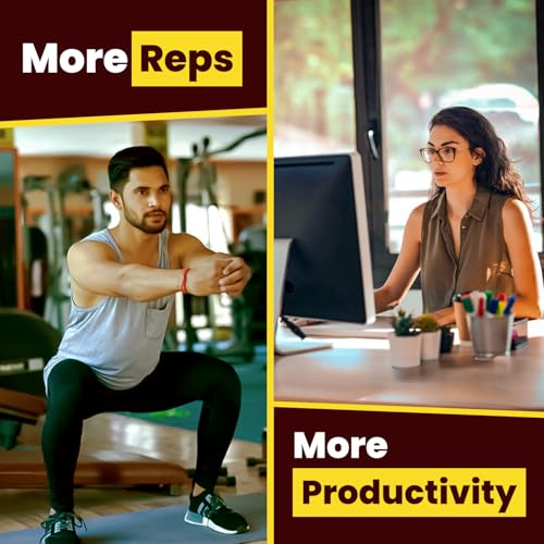Electrolyte drink for active lifestyles