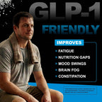 electrolyte drink for athletes