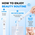 electrolyte drink for daily hydration needs