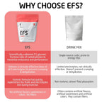 electrolyte drink for endurance athletes